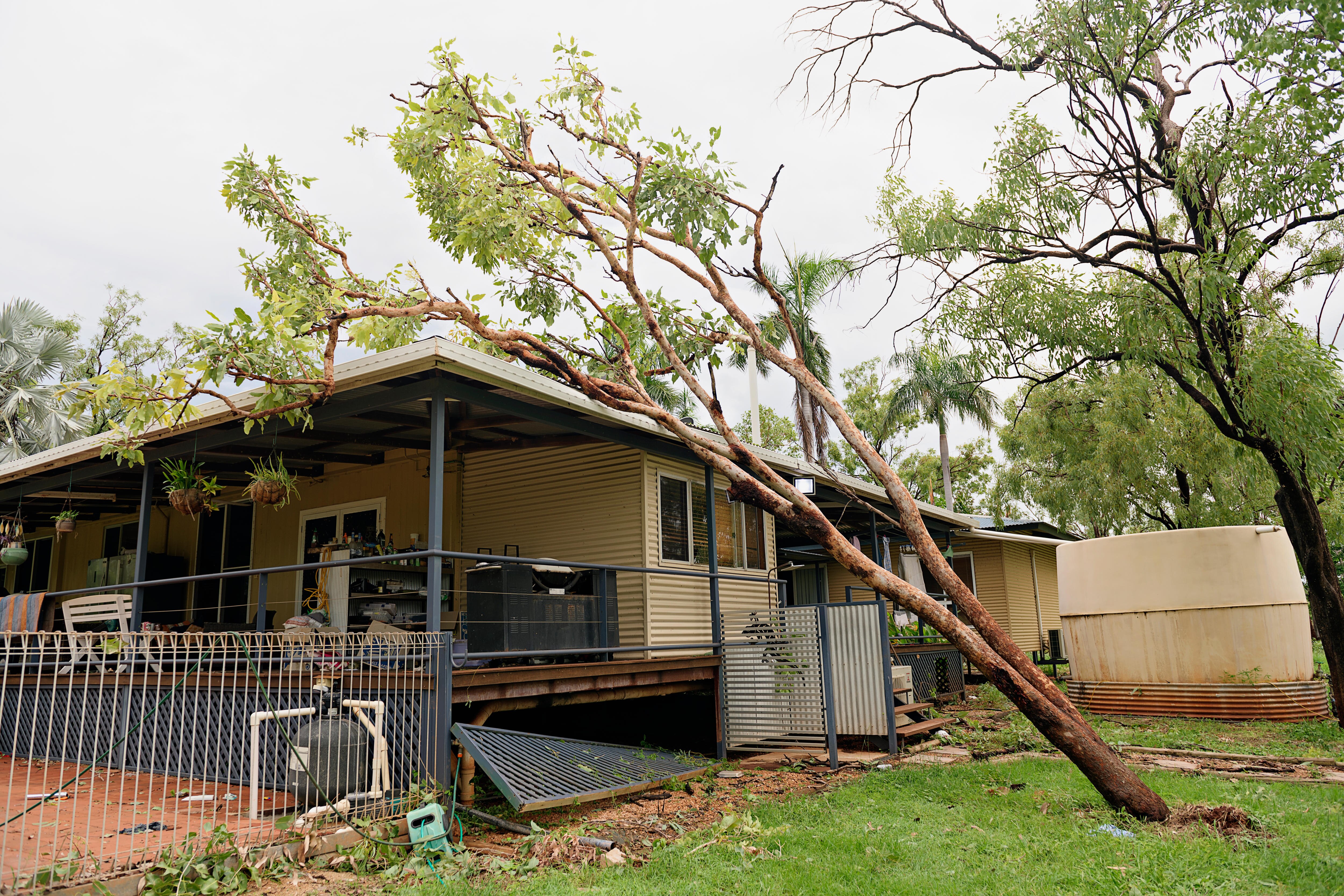 Australia's tropical cyclone season is here. This is what you need to ...