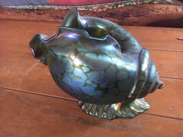 Life in 500 Words: Susan's shell - ABC listen