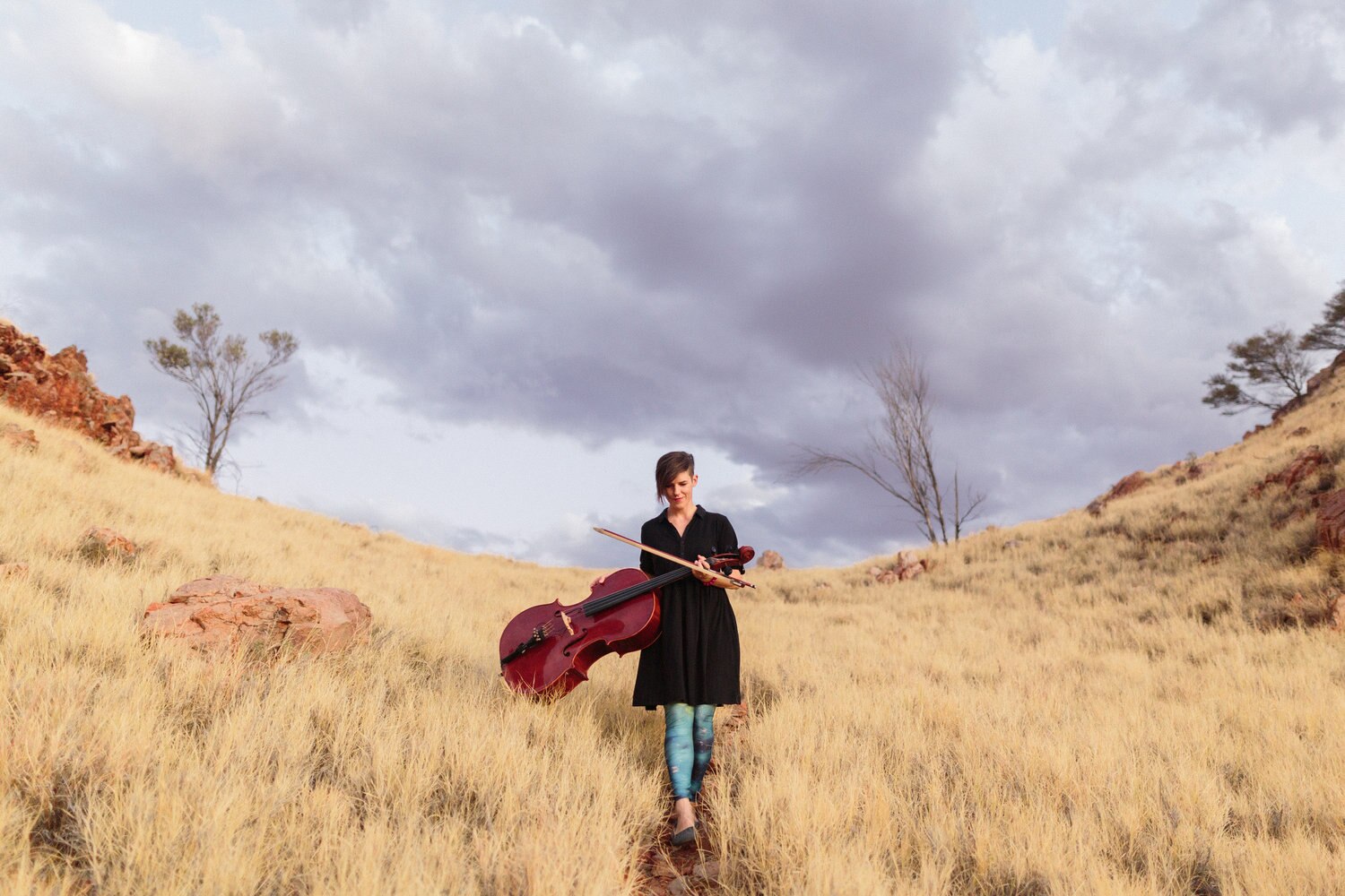 My best friend, the cello - ABC listen