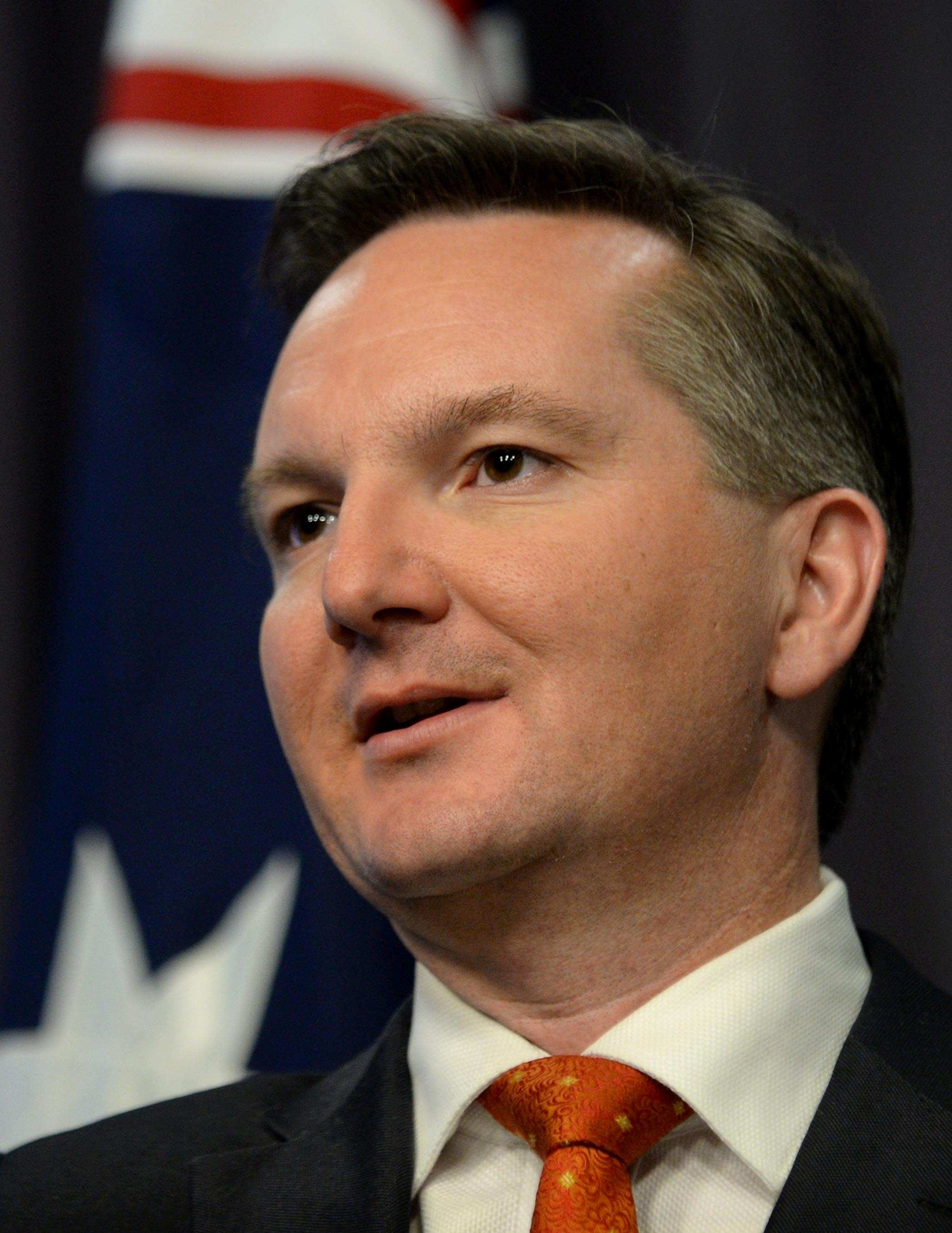Federal Labor MP Chris Bowen moves to support same-sex marriage - ABC News