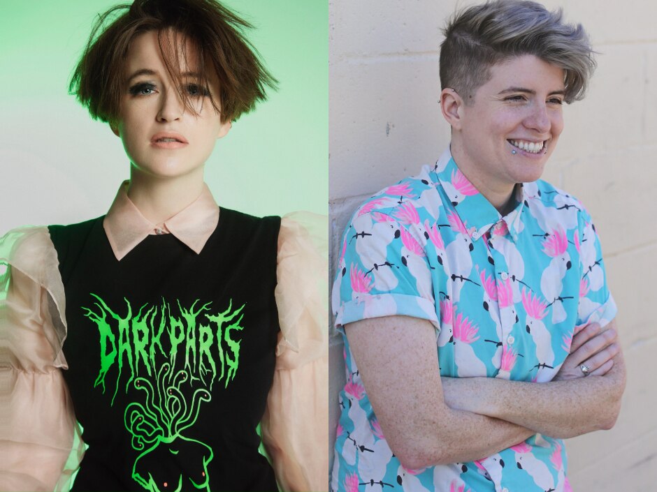 Crossbread podcast, Dear Prudence and #Alive - ABC listen