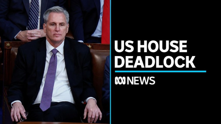 Deadlock deepens as Kevin McCarthy fails to win majority - ABC News Deadlock deepens as Kevin McCarthy fails to win majority - ABC News