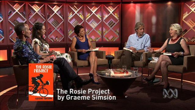 First Tuesday Book Club: Playing with devices in 'The Rosie Project ...