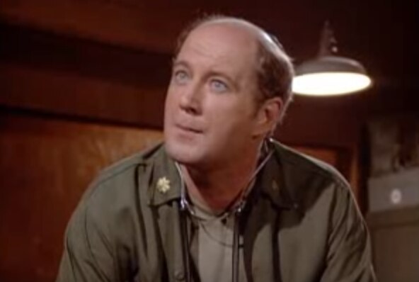 MASH star and Cogsworth voice actor David Ogden Stiers dies aged 75 ...