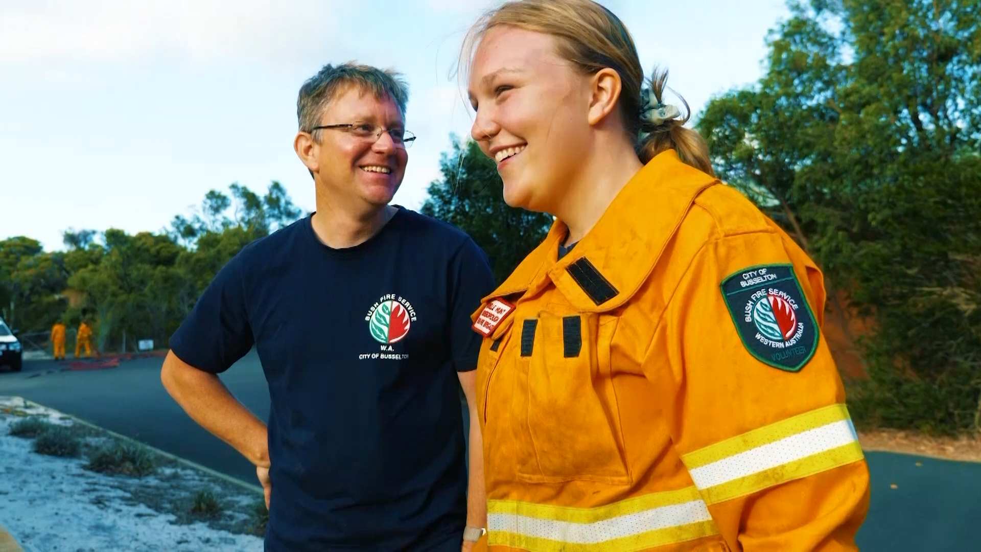 Brielle suddenly started going deaf when she was 12. It felt like this ...