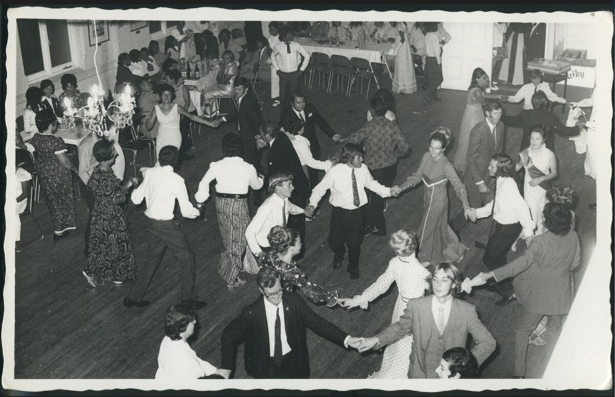 Geraldton's Banksia Ball anniversary remembers Indigenous activism and ...