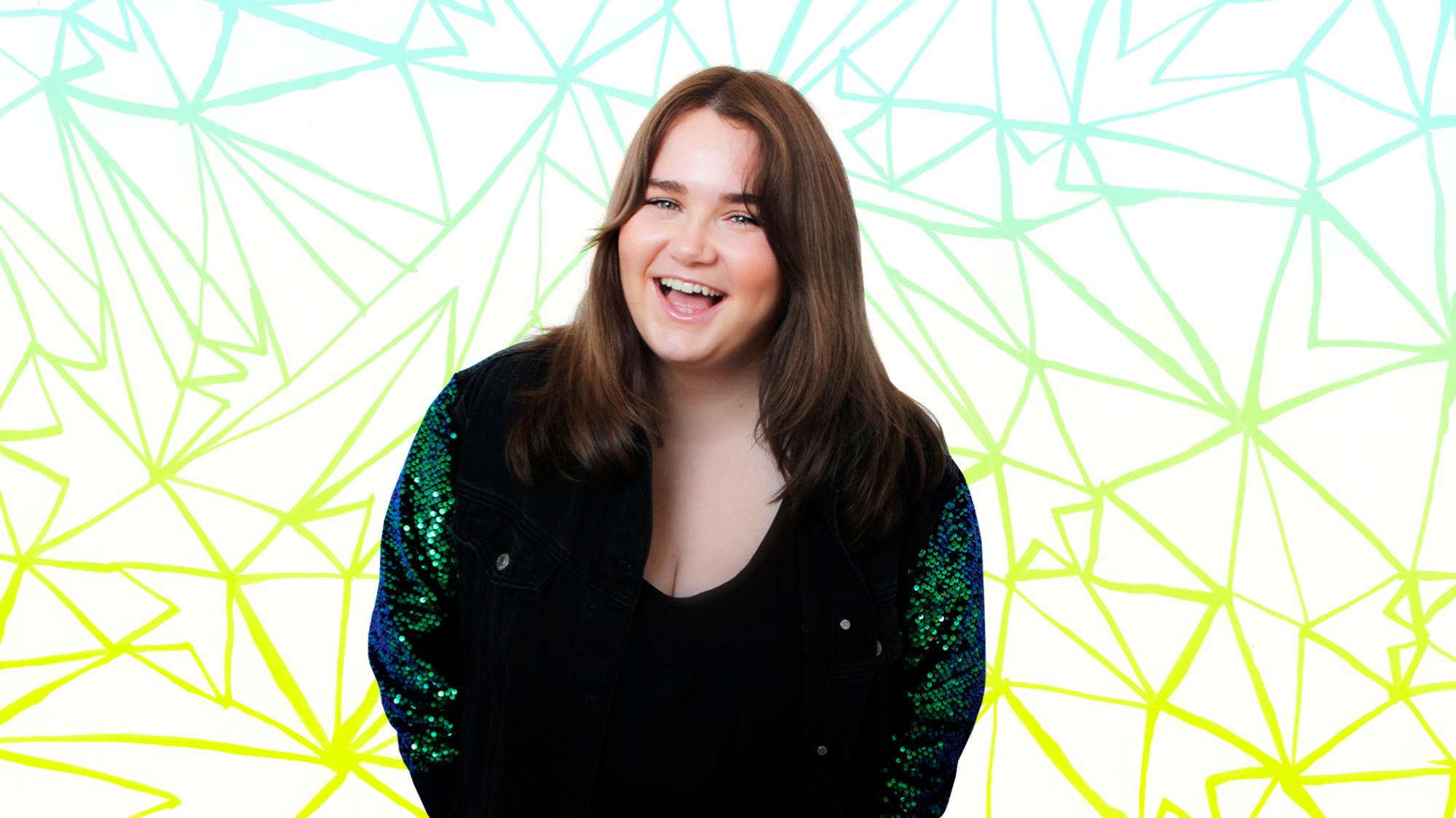 Bree Steele - triple j