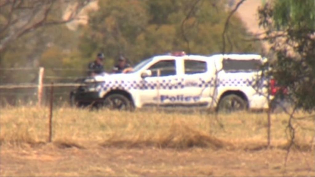 Satellite Stock Squad: A new weapon helping to combat livestock theft ...