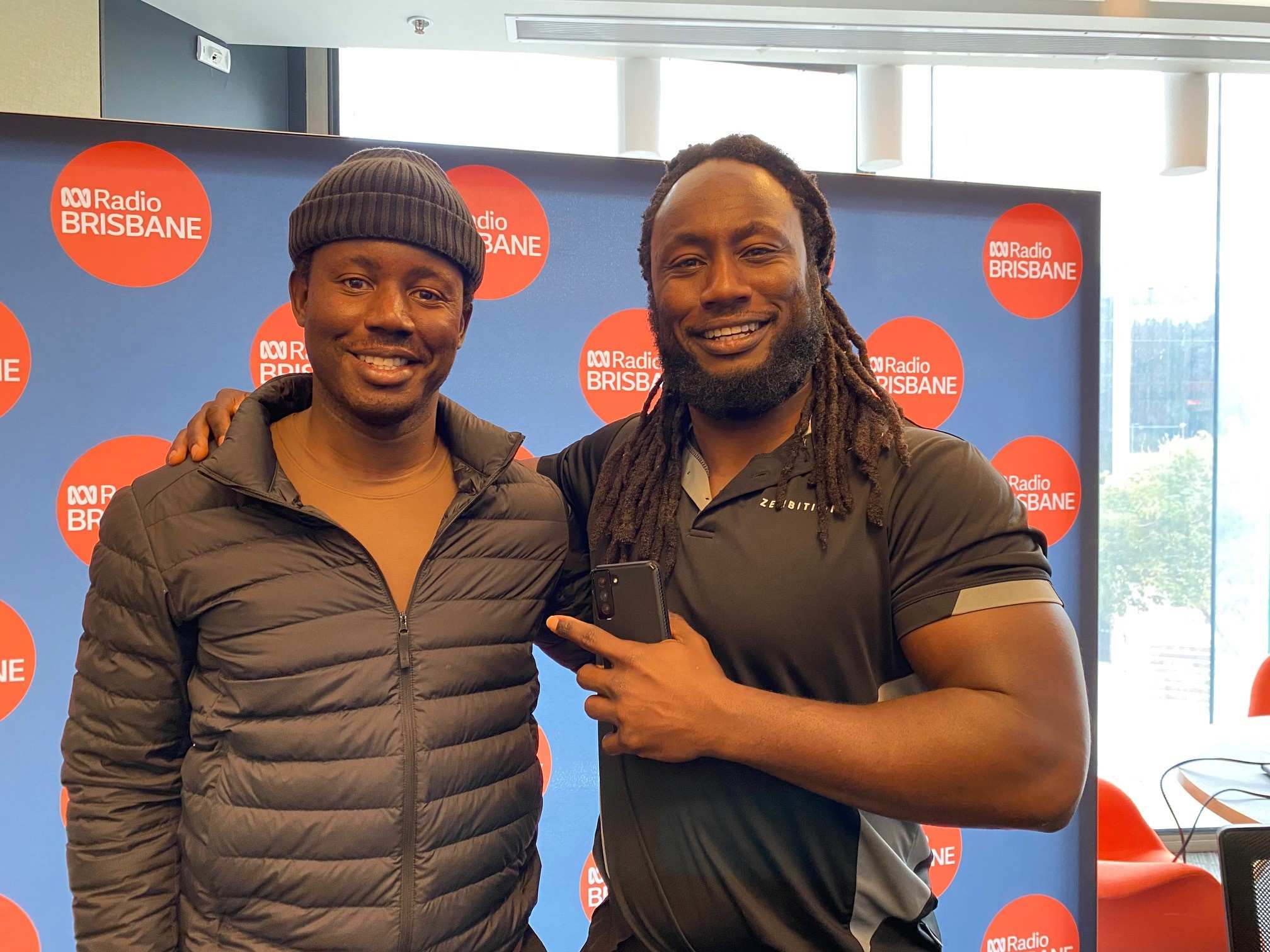 Why Gideon Mzembe is more than just his circumstances - ABC listen