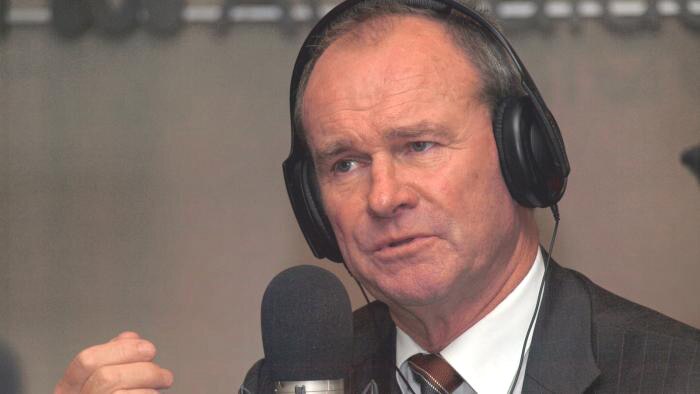 Martin Hamilton-Smith switch to Labor: MP warns Liberals he can fight ...