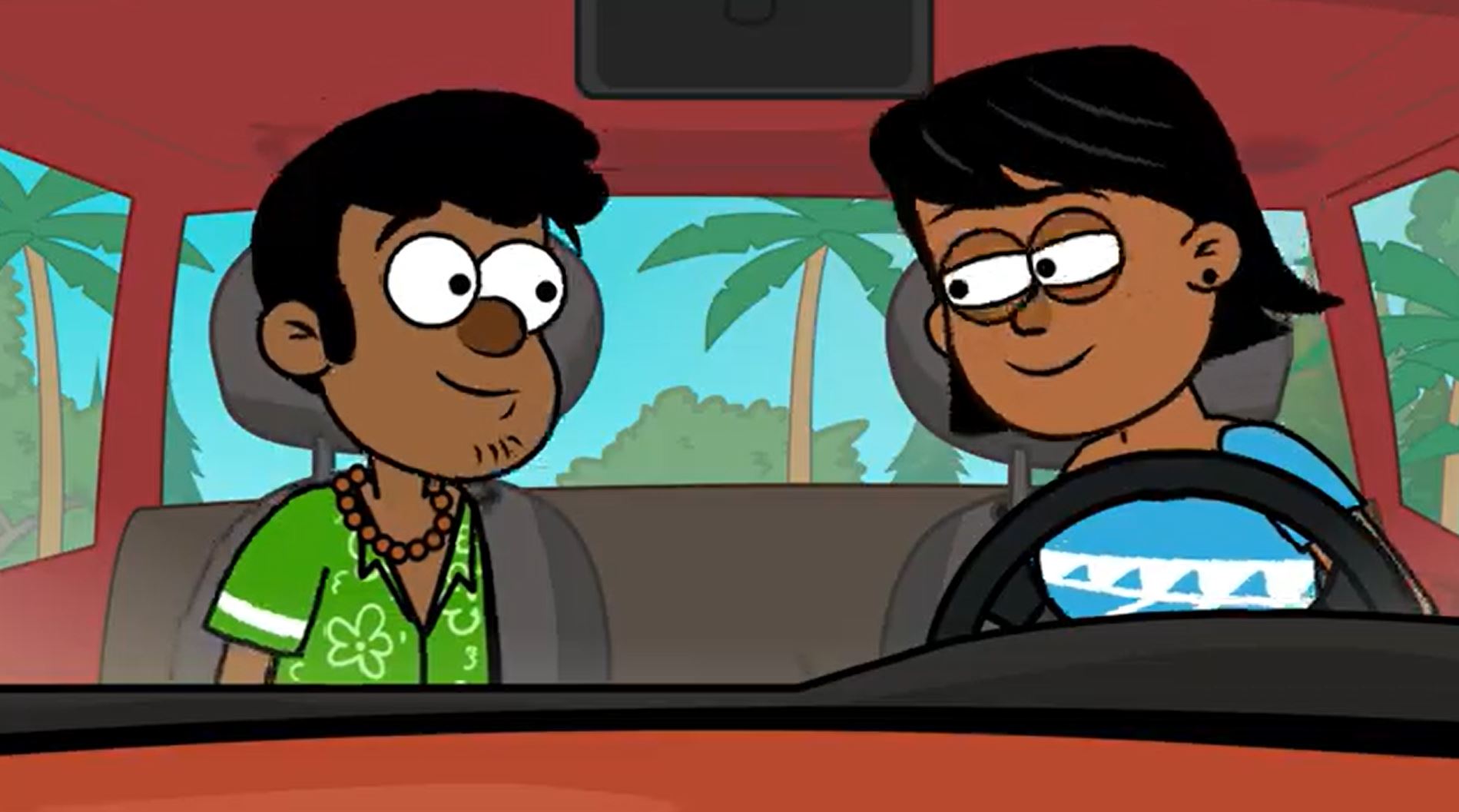 ABC International Development (Australian Broadcasting Corporation) - ABC International Development