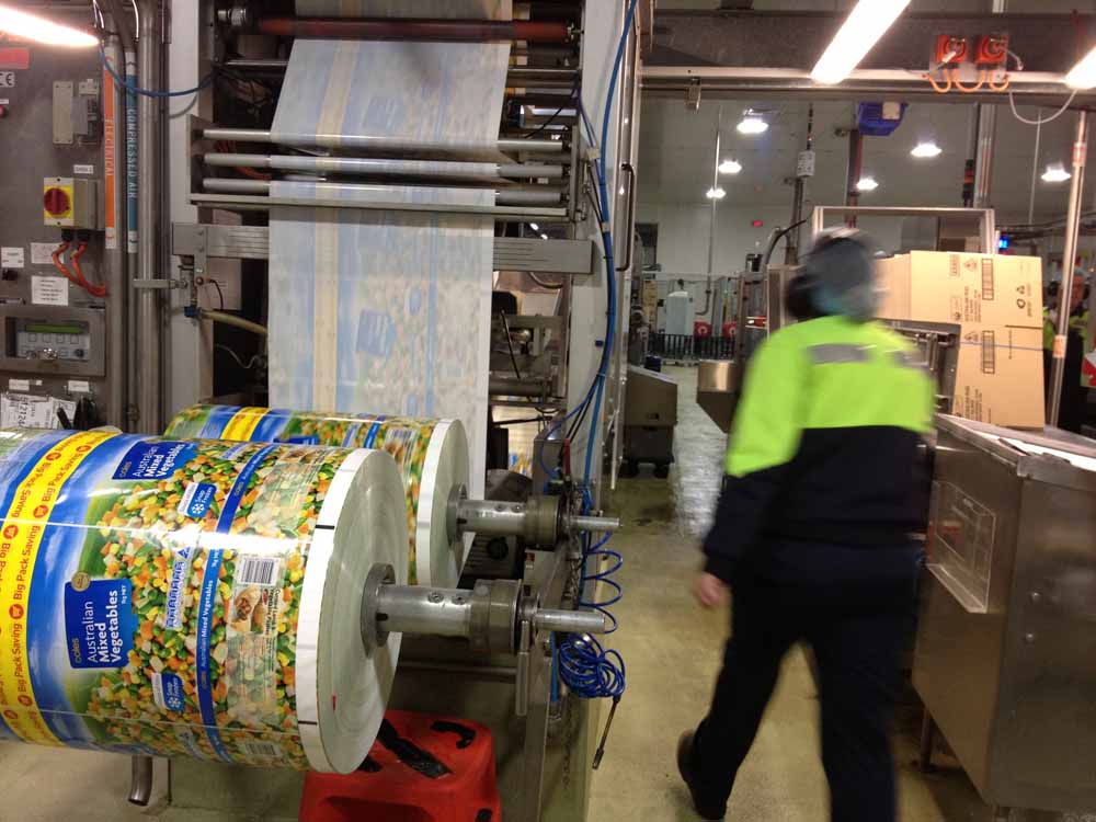 Simplot wage dispute: Union locks in work bans at vegetable processor ...