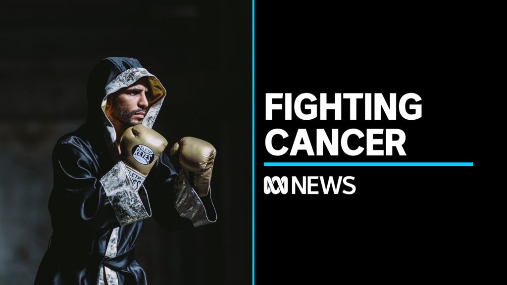Two-time world champion boxer Billy Dib on surviving cancer - ABC News