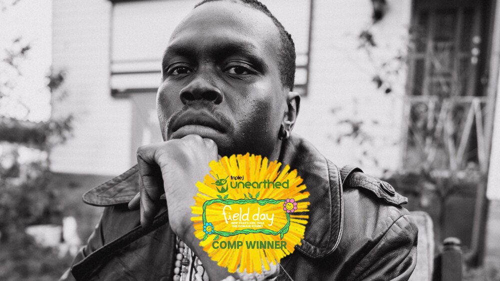 Home | triple j Unearthed