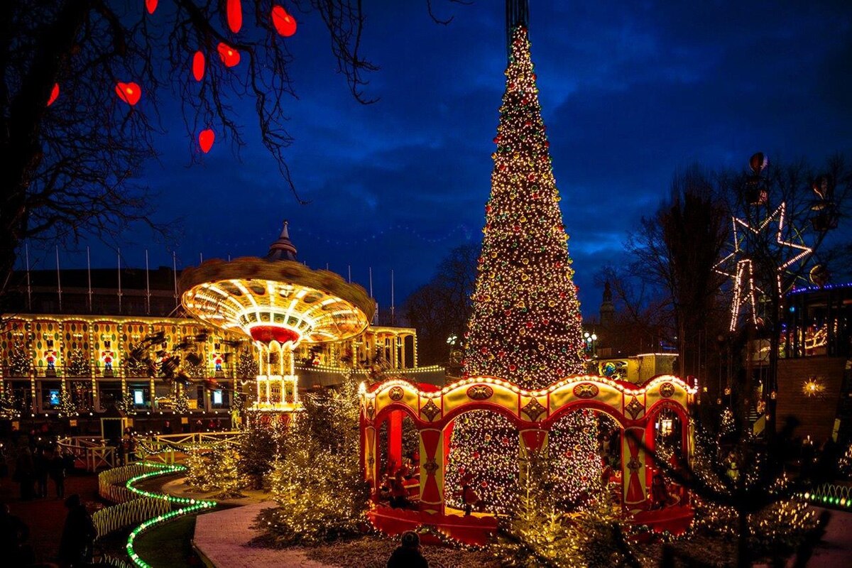 Christmas around the world: Diplomats reveal how they celebrate the ...