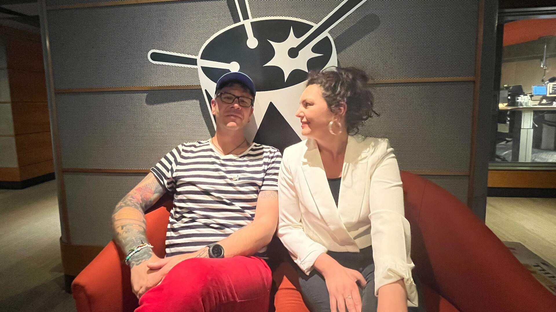 Eliza Hull: "Not only do I not hide it, but I want to make change in ...