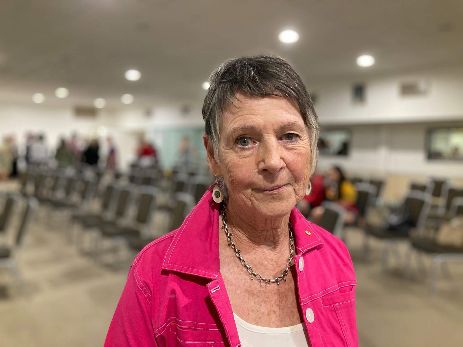 Ex-Victorian MP says sexual harassment culture has not changed in 40 ...