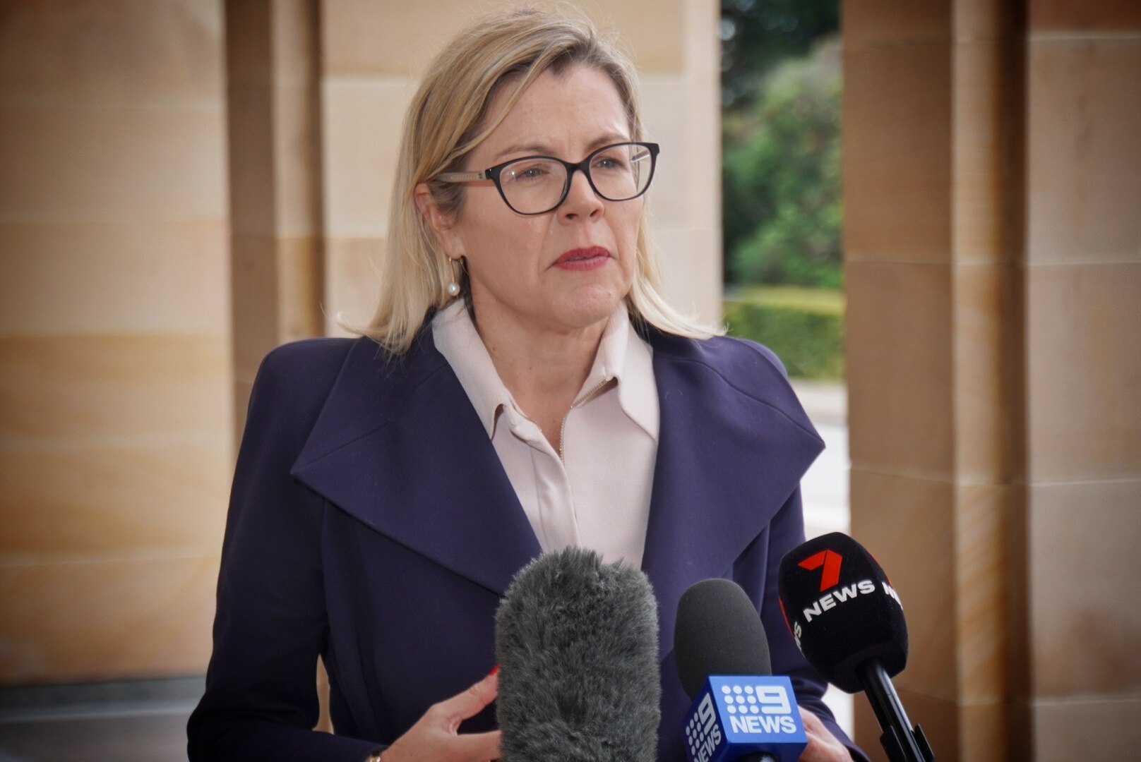 WA Liberal leader's change of Voice stance a 'shot in the heart', Yes ...