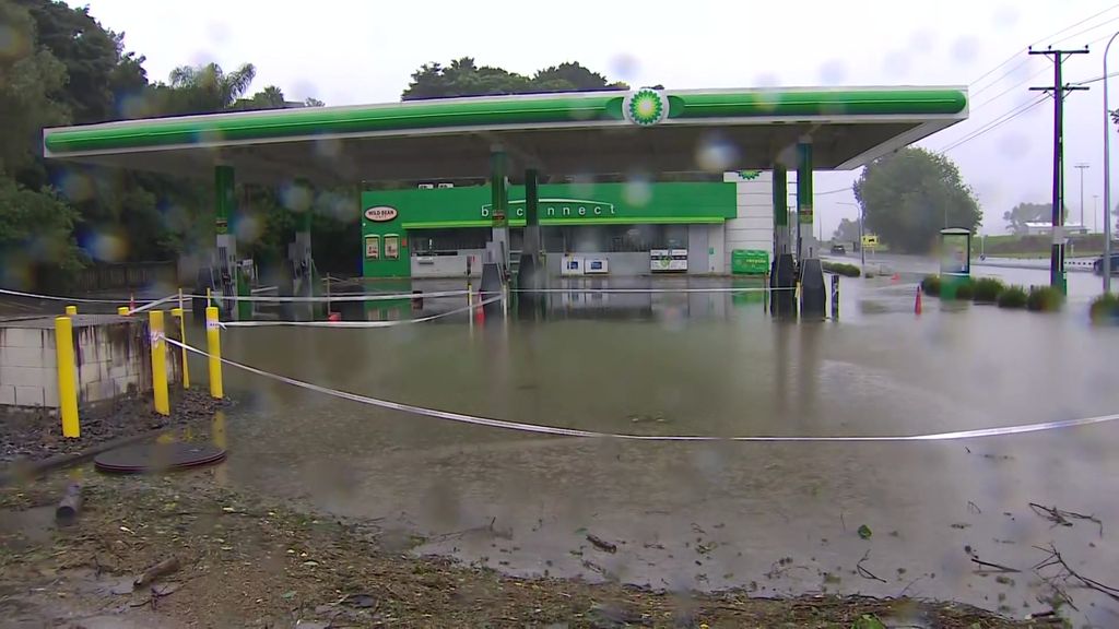 Cyclones - Topic - ABC News