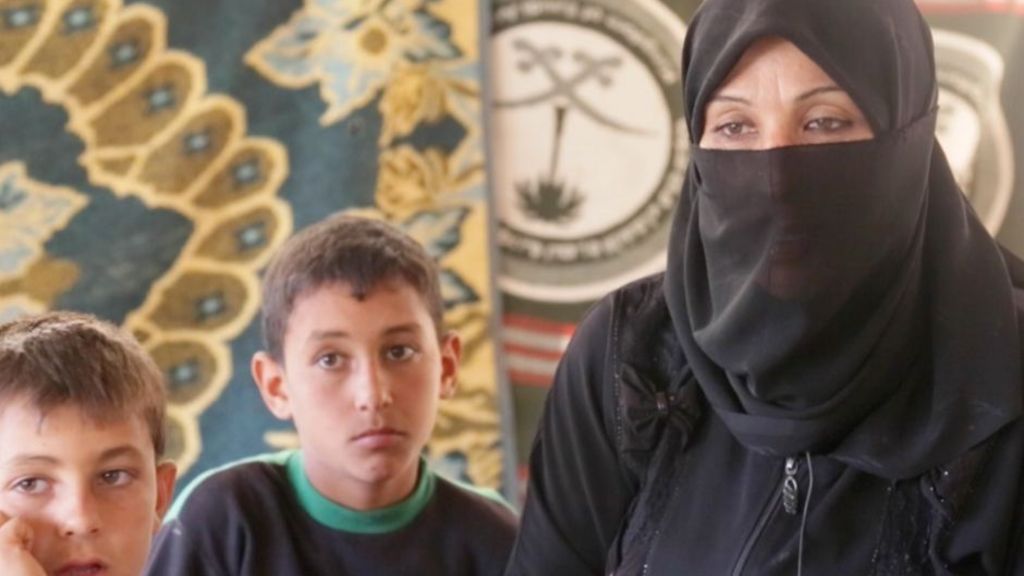 Fears of 'catastrophe' for millions trapped in Syria's Idlib - ABC News