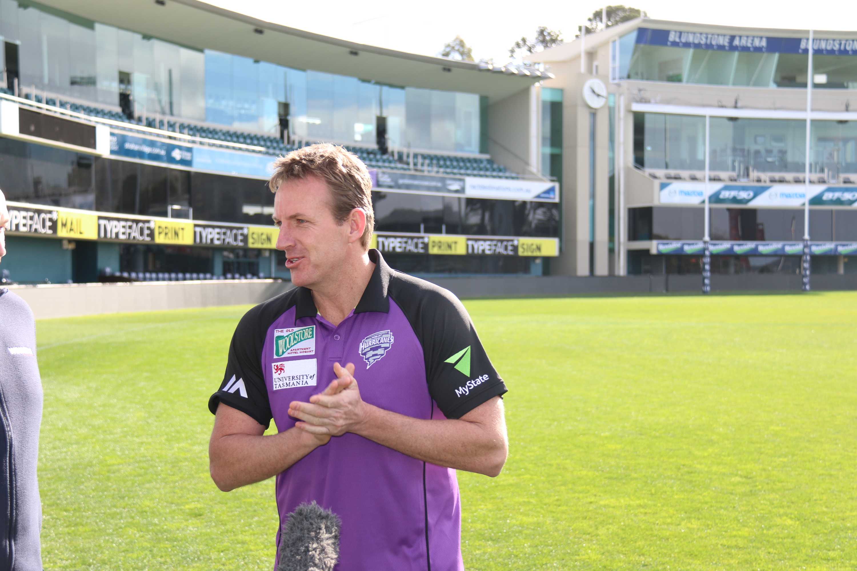 Scott Rollinson - ABC News