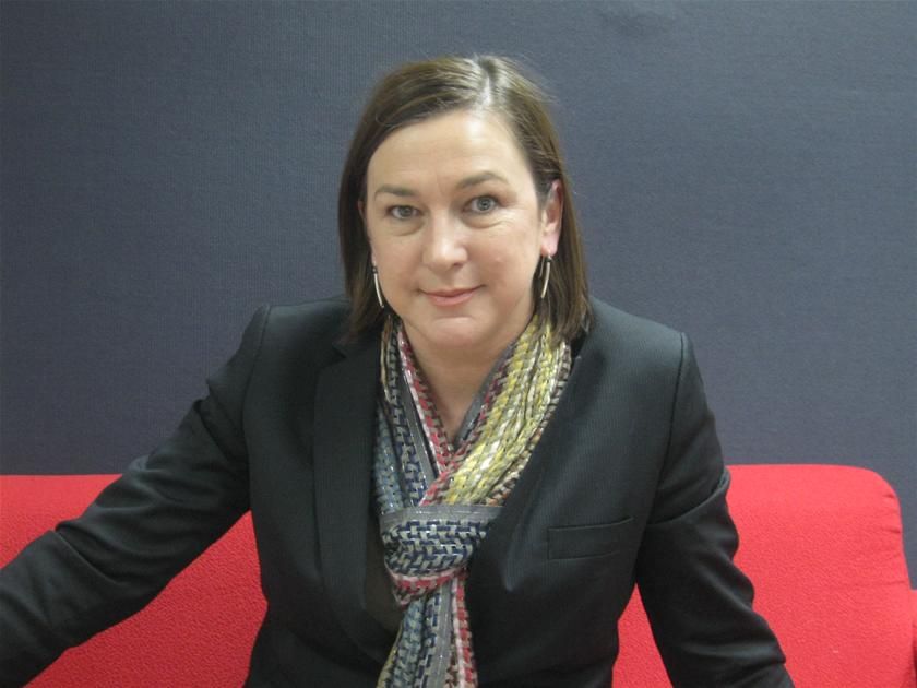 Lenore Taylor on how the Rudd Government handled the global financial ...