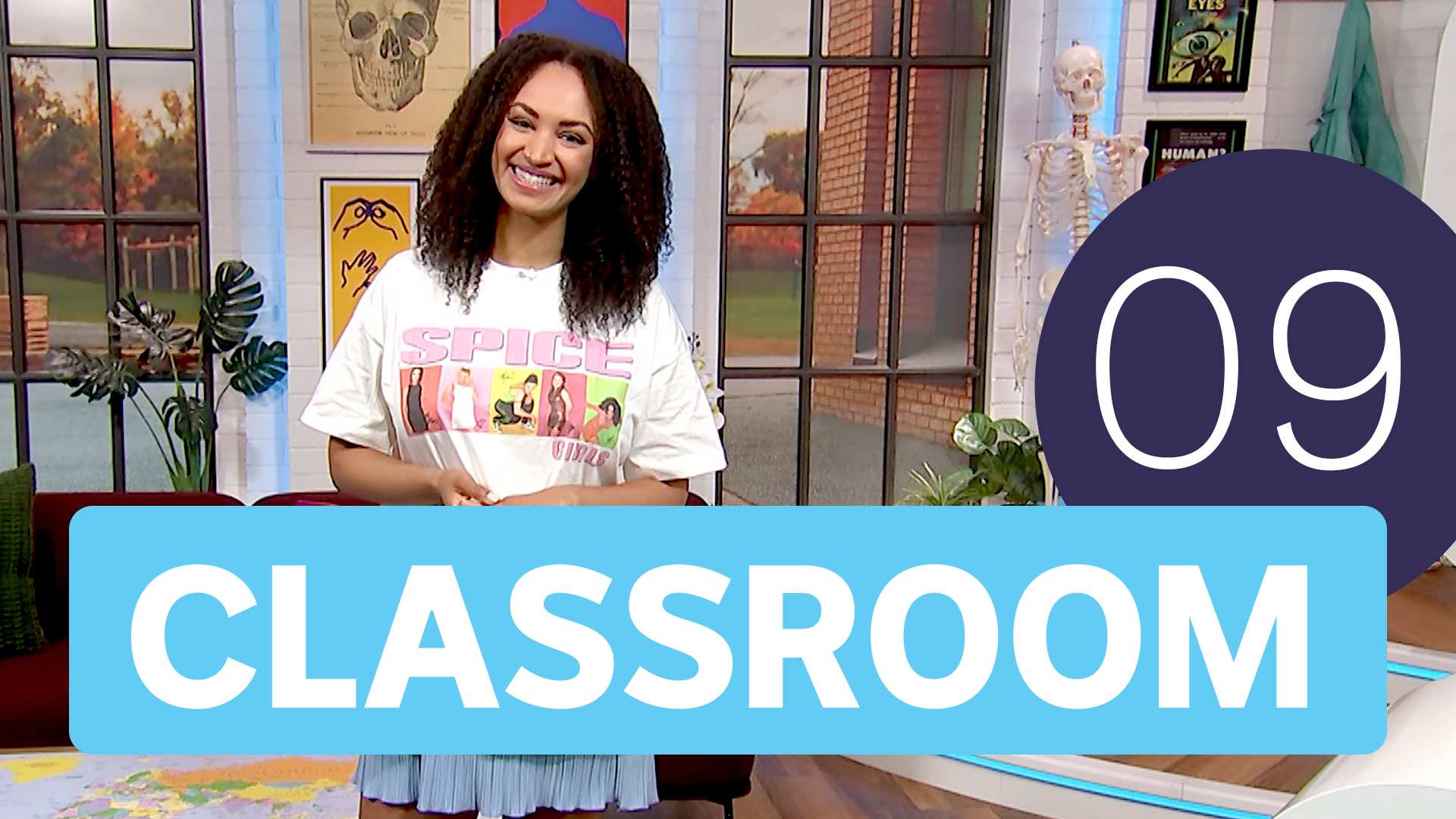 BTN Classroom Episode 9, 2022 - Behind The News