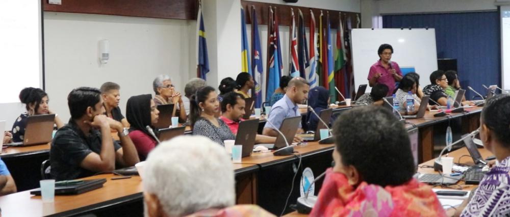 How micro-qualifications have opened the way for Pacific workers to add ...