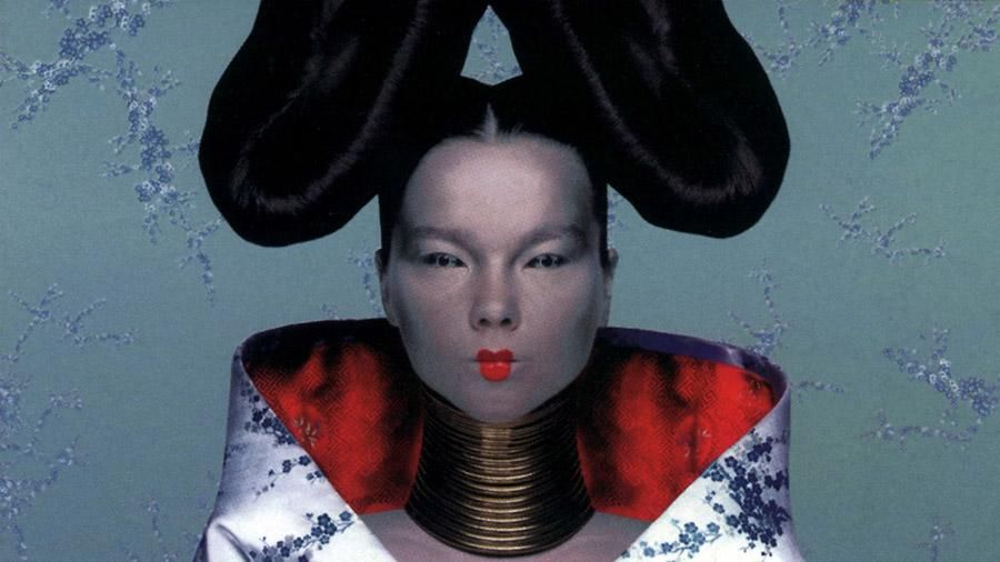 These 5 iconic albums celebrate their 20th anniversary in 2017 - Double J