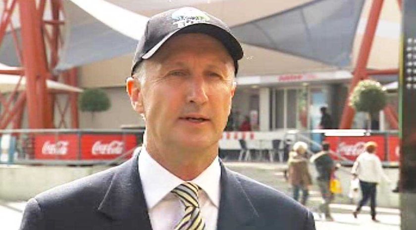 Showgrounds rezoned for major development - ABC News