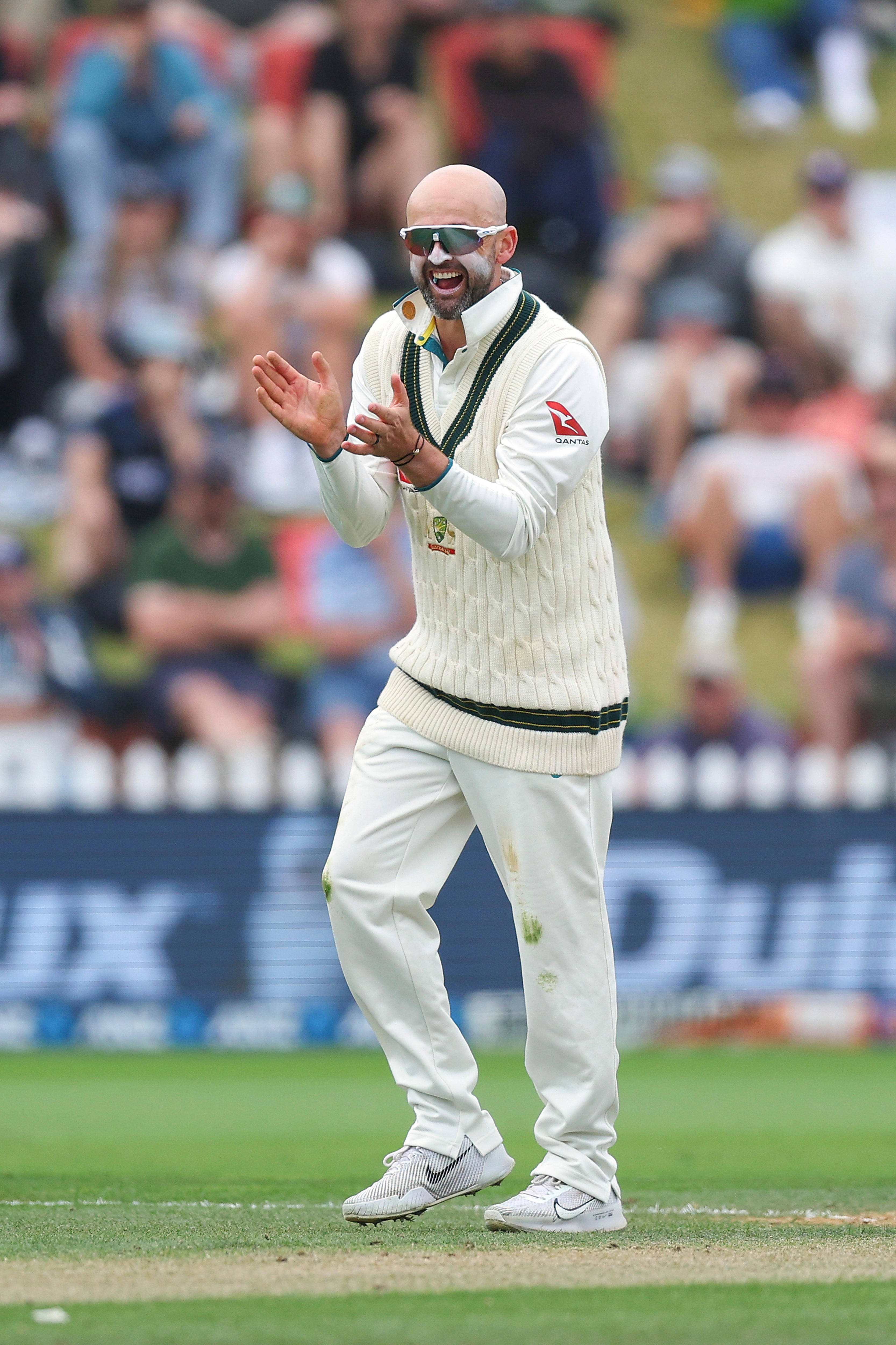 Five quick hits — Nathan Lyon stars, a New Zealand star learns a lesson ...