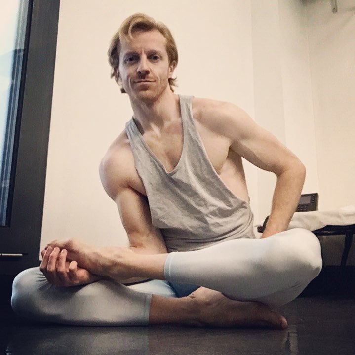 How Steven McRae and Alexander Campbell leapt to the top of the ballet ...