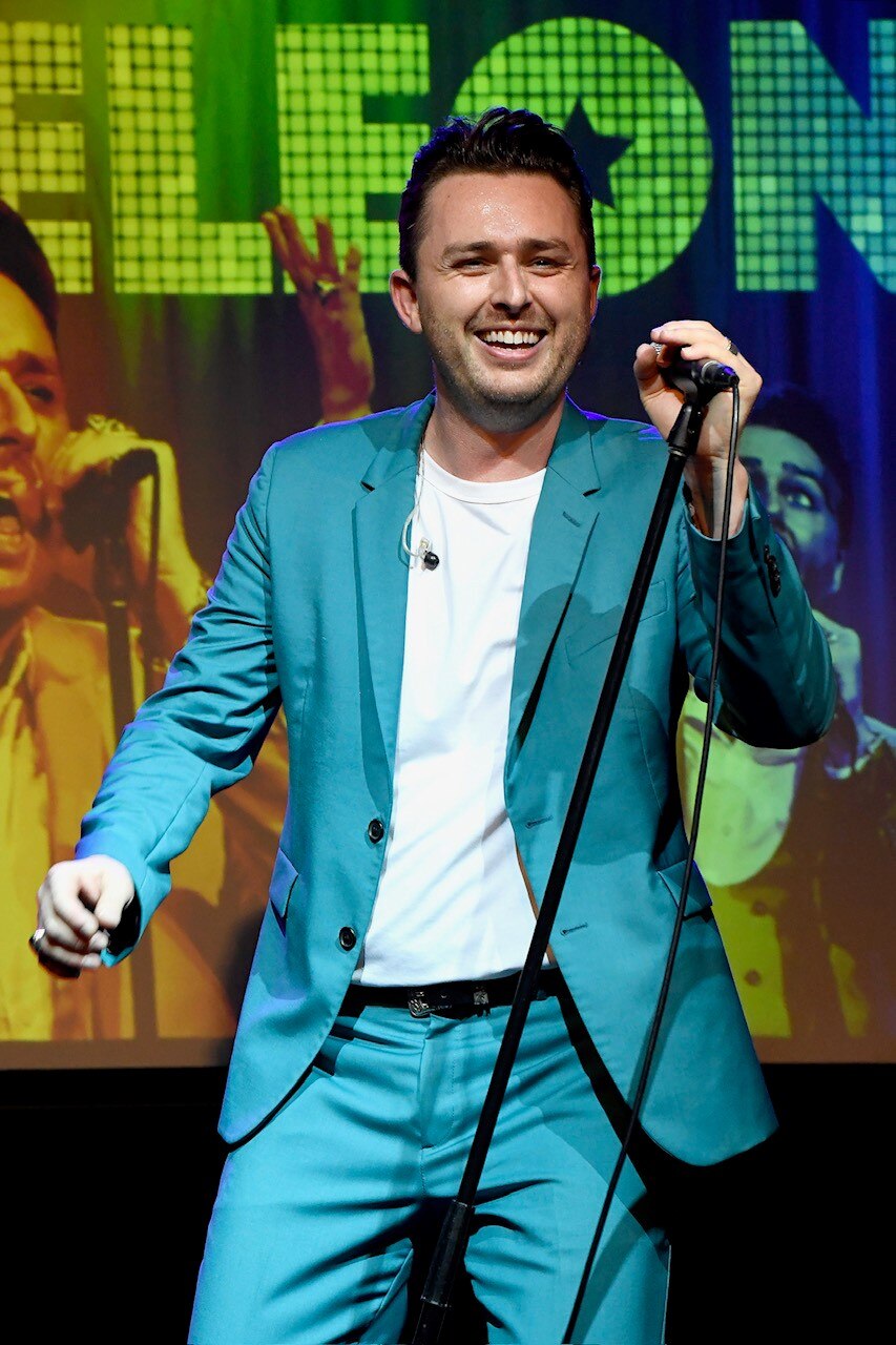 The Chat Room: Stewart Reeve on being a 'vocal magician' - ABC Melbourne