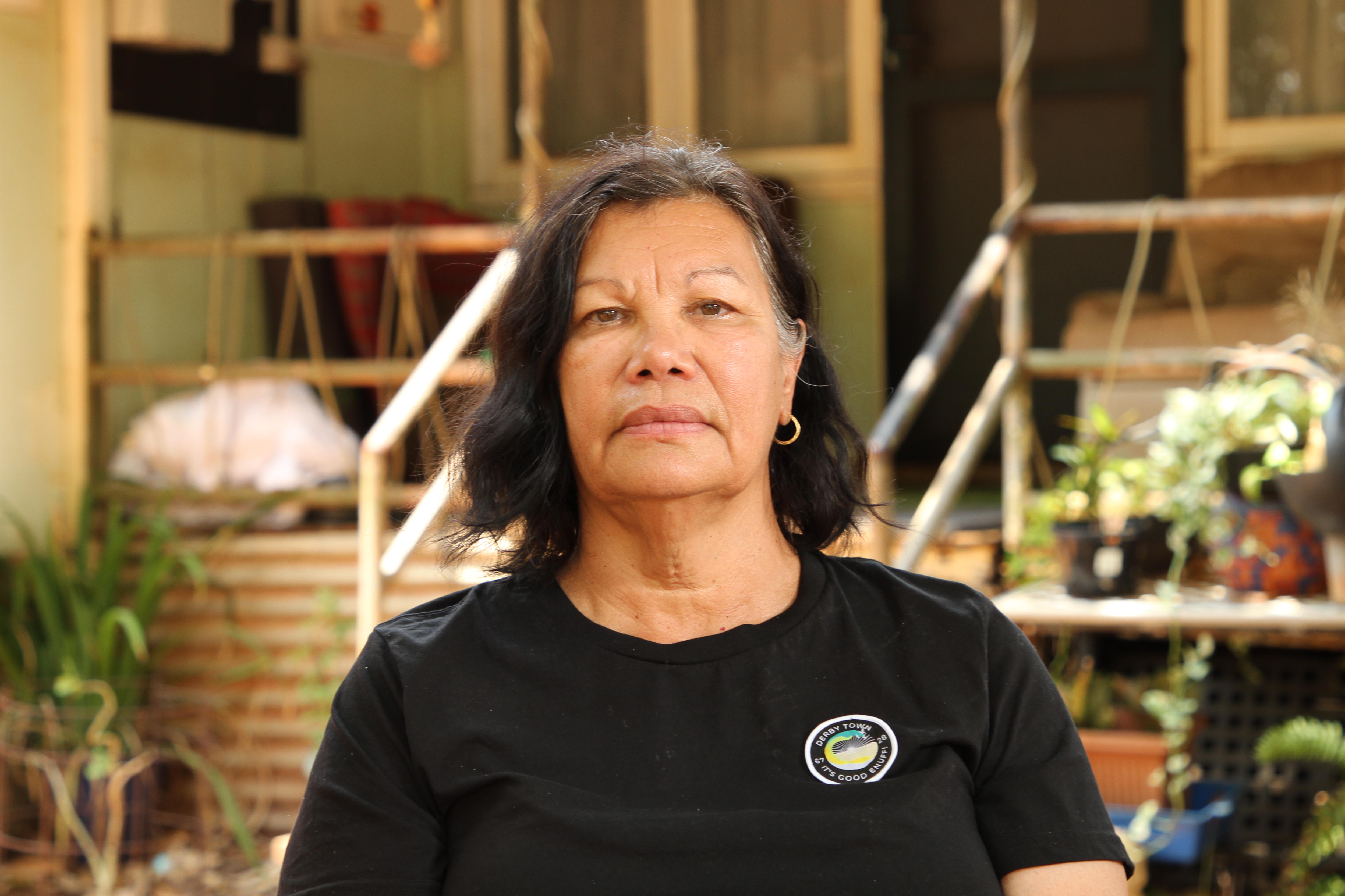 Aboriginal pensioner charged close to $10k in one year for home ...