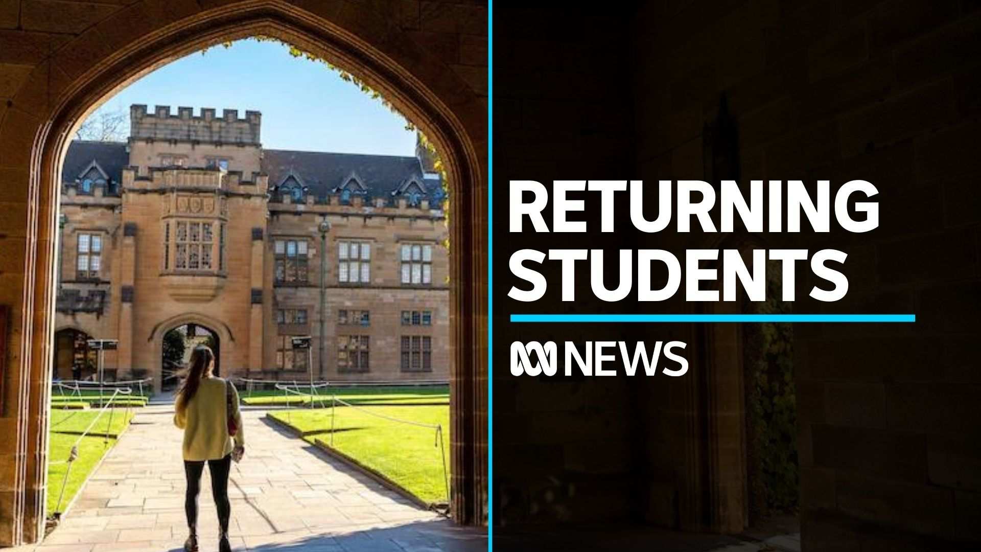 Universities face uncertain future as international students return ...