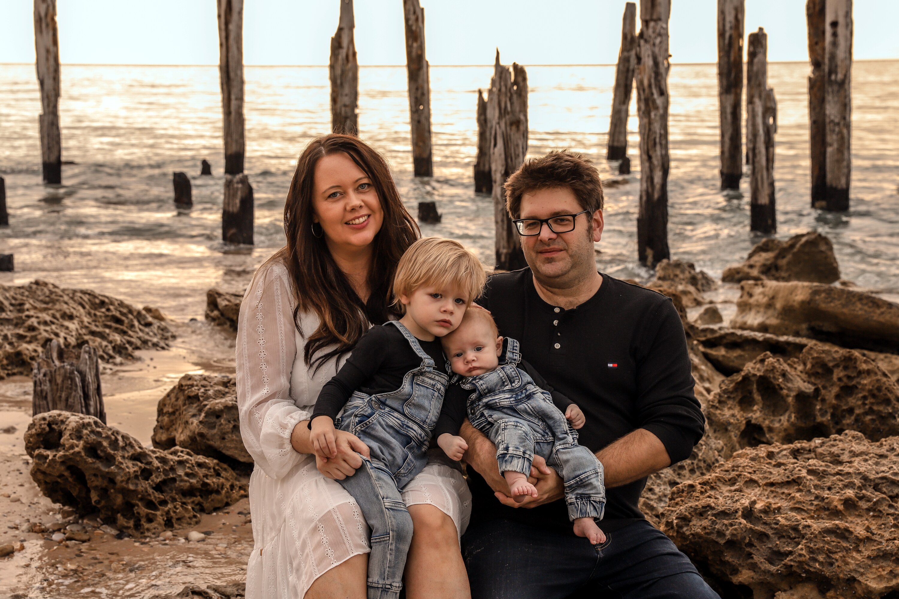 I was pregnant when I found out I had breast cancer. I wish it was ...