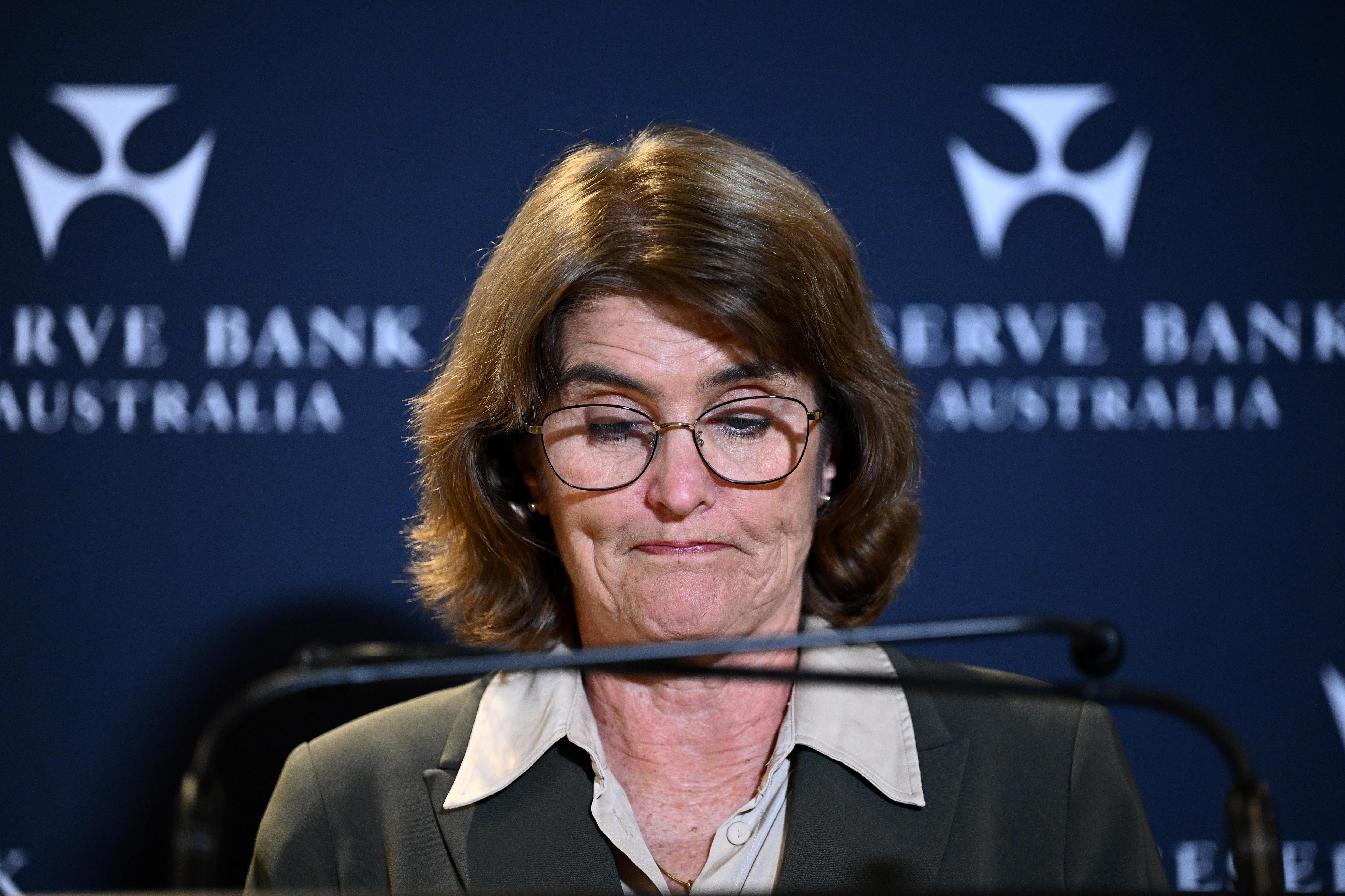 RBA says February rate cut not guaranteed even if inflation figures ...