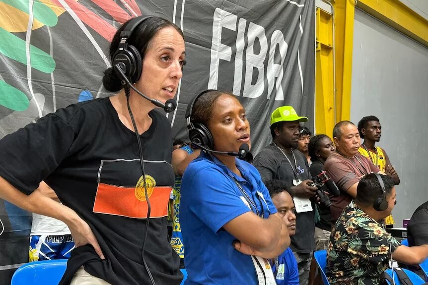 Projects - ABC International Development