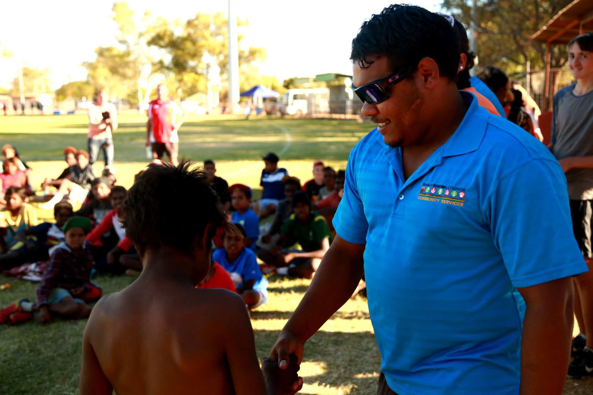 Federal Government funding cuts 'possibly an oversight': NT Indigenous ...