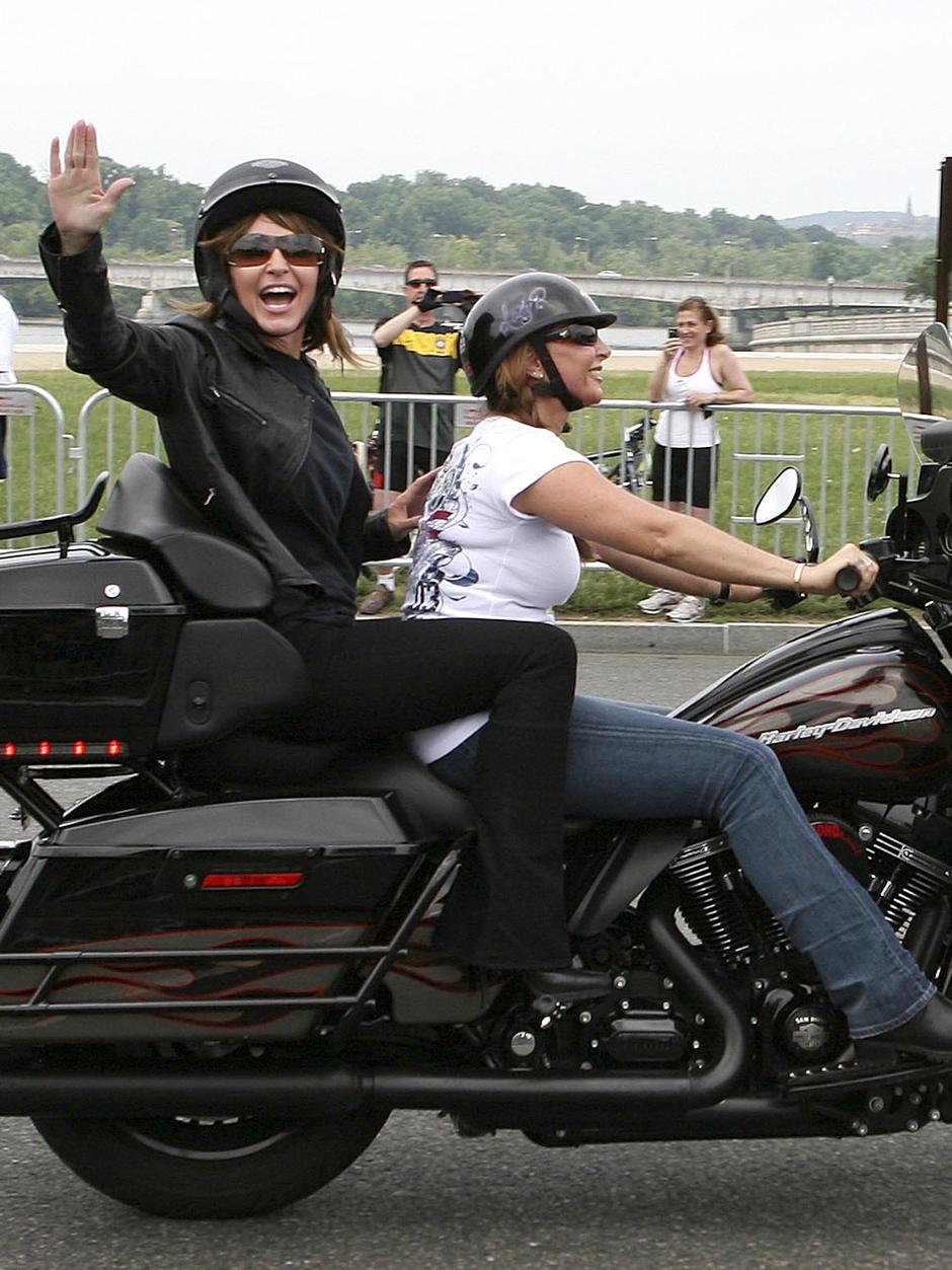 Republican presidential race hots up - ABC listen