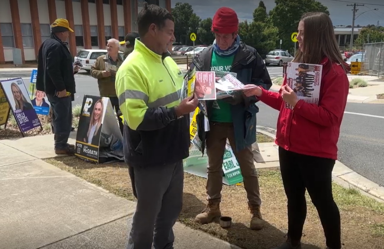 Ripon electorate voters preview their priorities ahead of Victoria ...