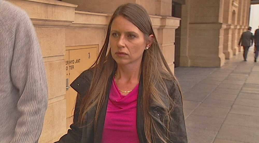 Harassment allegations dismissed against ex-magistrate Joseph Baldino ...