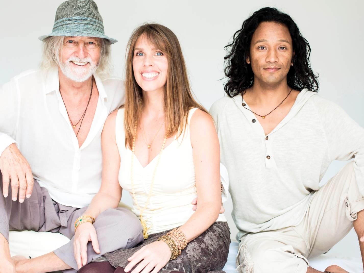 Deva Premal and Miten - ABC Radio National