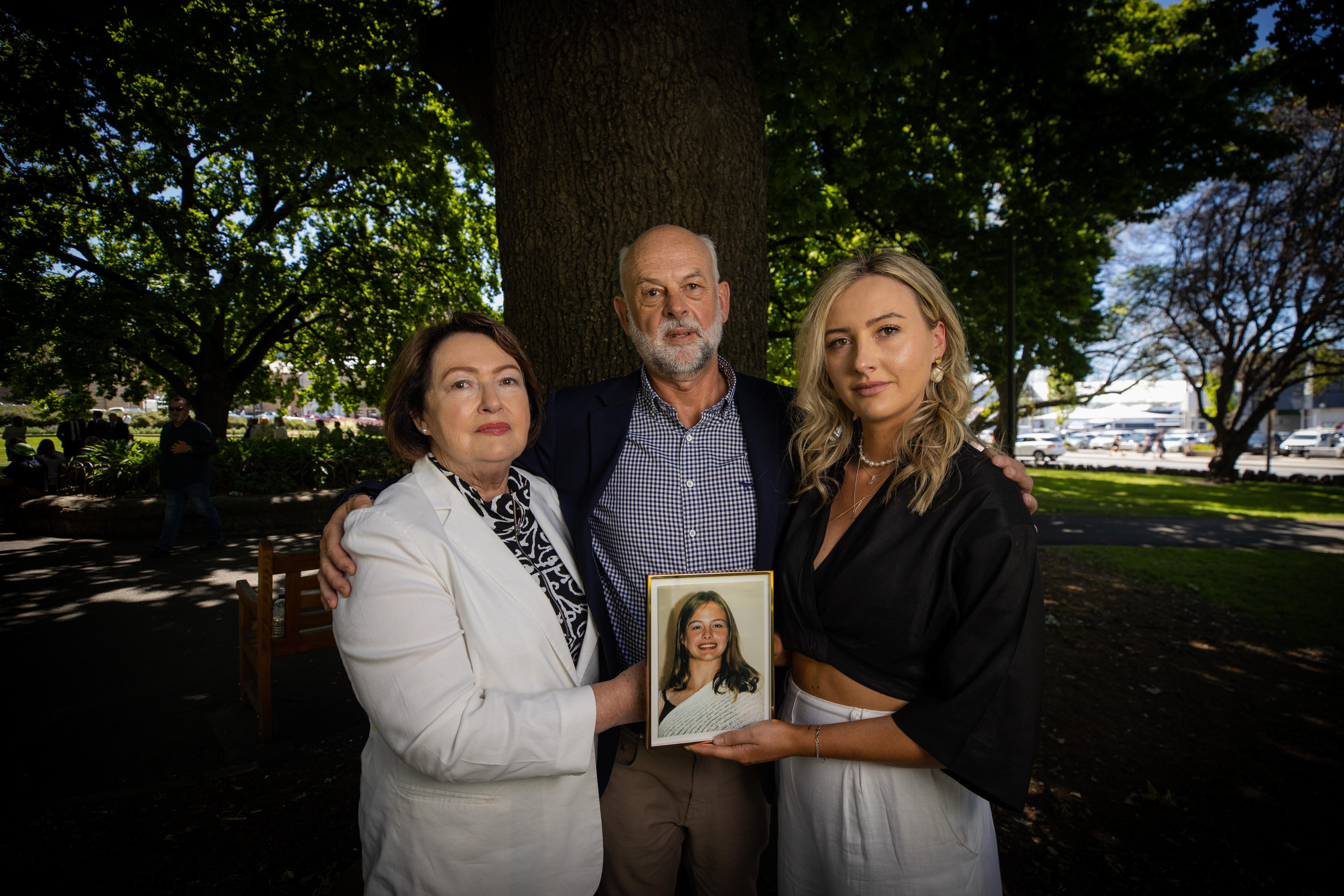 Survivors and families welcome Tasmanian apology to child sexual abuse ...