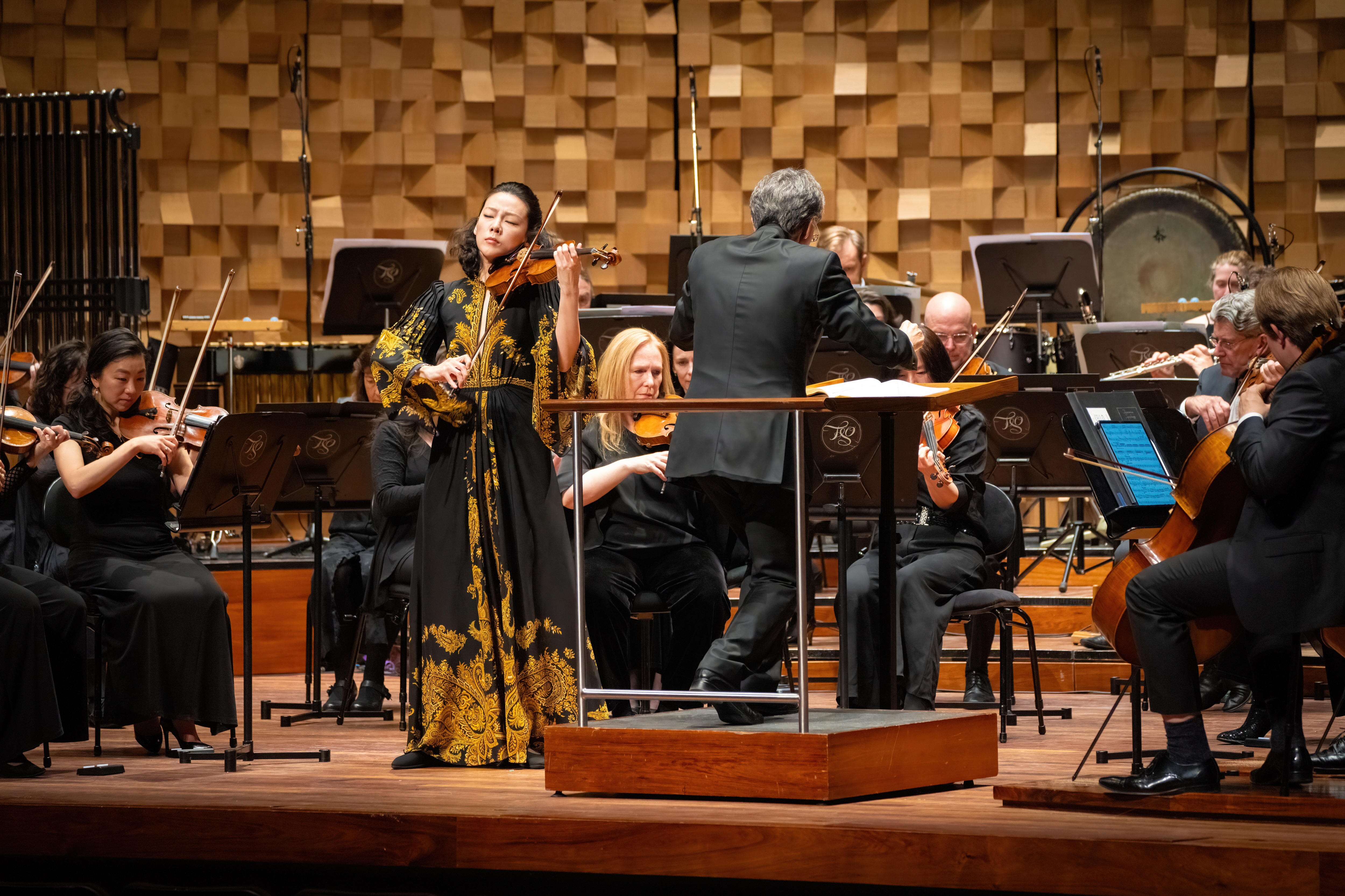 Lunchtime Concert with Stéphanie Kabanyana Kanyandekwe and Alice Keath ...