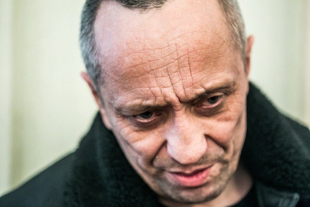 Russia's 'Werewolf Killer' to spend rest of his life behind bars for ...