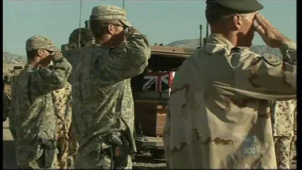 Chris Masters - ABC News