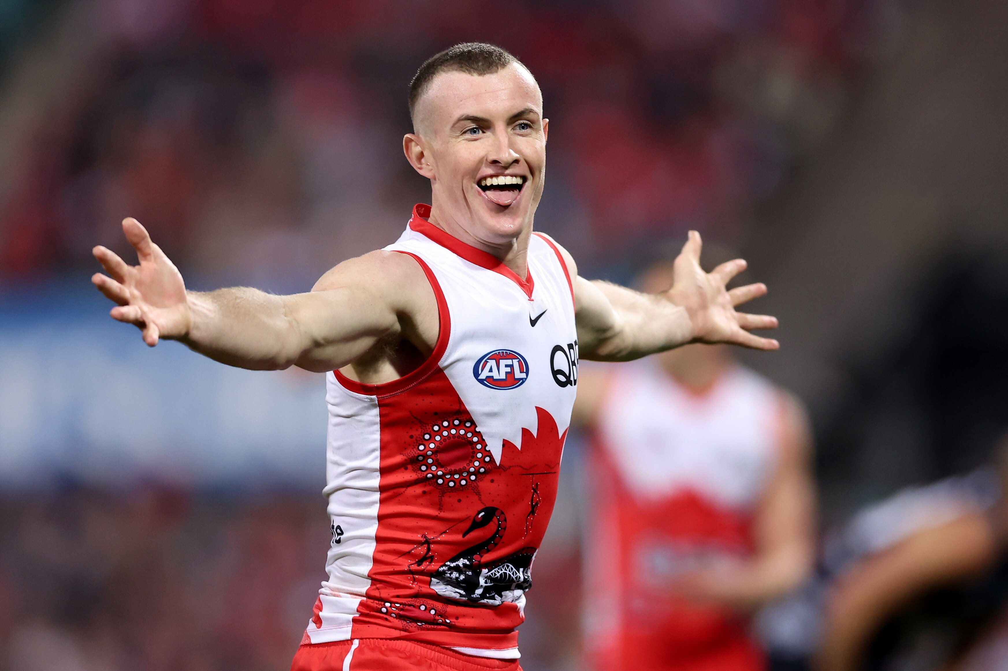 Sam Walker's Anzac Day masterclass shows the maddening brilliance of ...