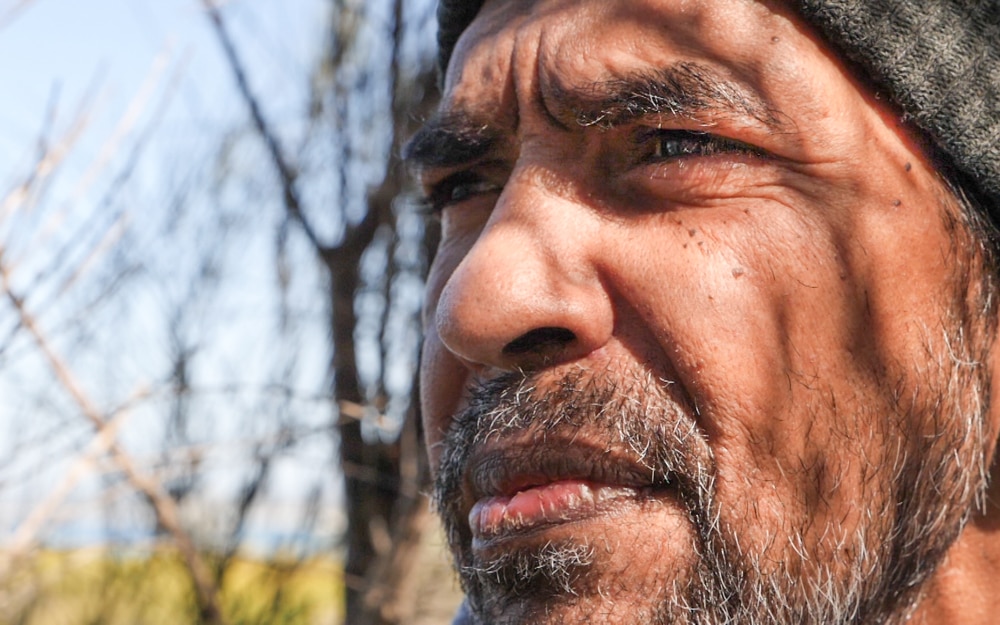 The first sighting of James Cook's Endeavour, as remembered by the Yuin ...