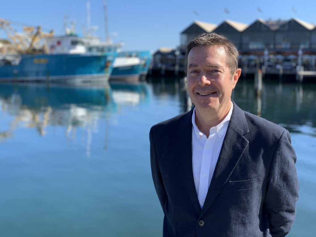 Canned tuna and salmon production to be revived in Albany by local ...